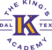 History – The King’s Academy